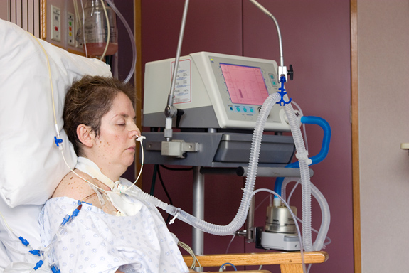 Lines, Leads, Tubes and Drains…Oh My! – OT Caroline