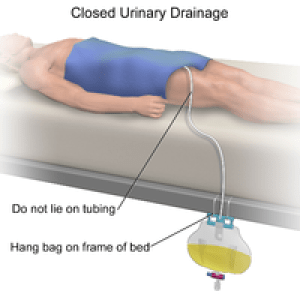 Lines, Leads, Tubes and Drains…Oh My! – OT Caroline