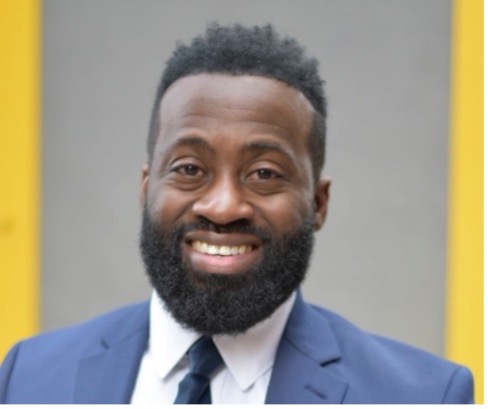 Saebo Certified Therapist with Christopher Gaskins, OTR/L – OT Caroline