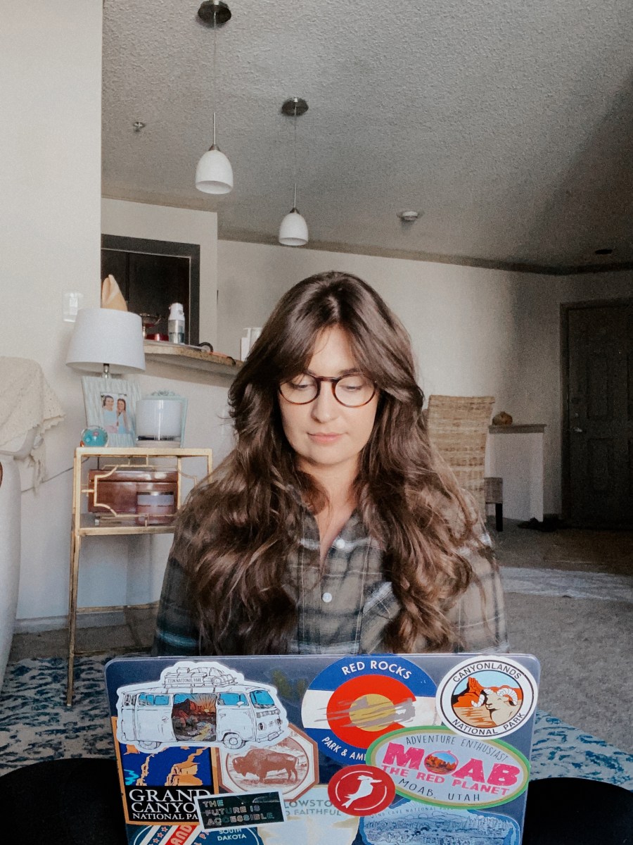 Resume Writing for New-Grad OTs – OT Caroline