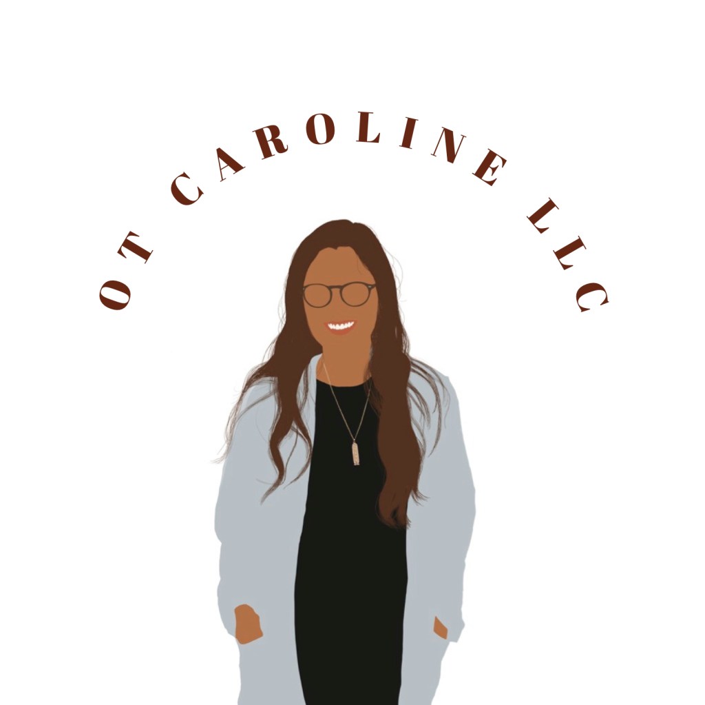 Lines, Leads, Tubes and Drains…Oh My! – OT Caroline